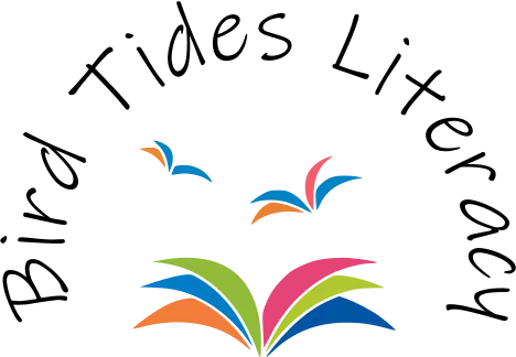 Bird Tides Literacy