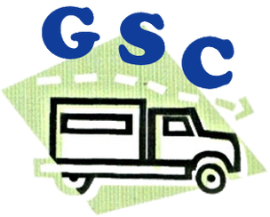 OUR SERVICE AREA | Golden State Courier