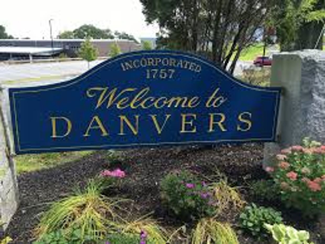 Danvers | Dent Craft