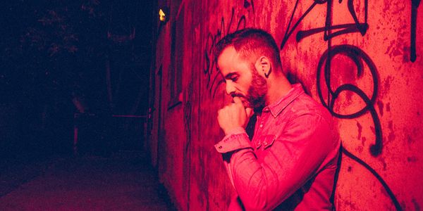 Montreal Dj - Groove Mechanic