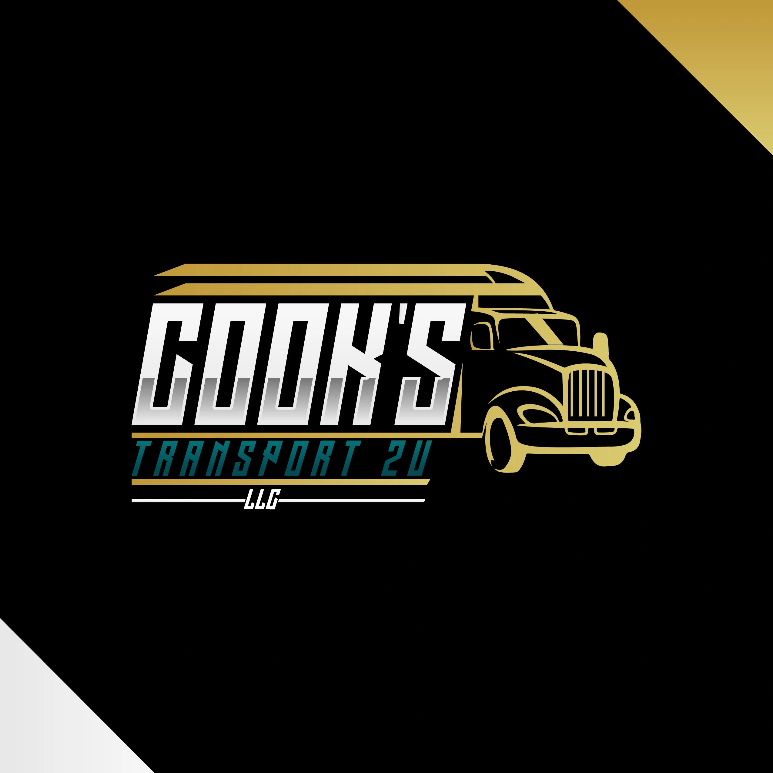Cooks Transport 2U