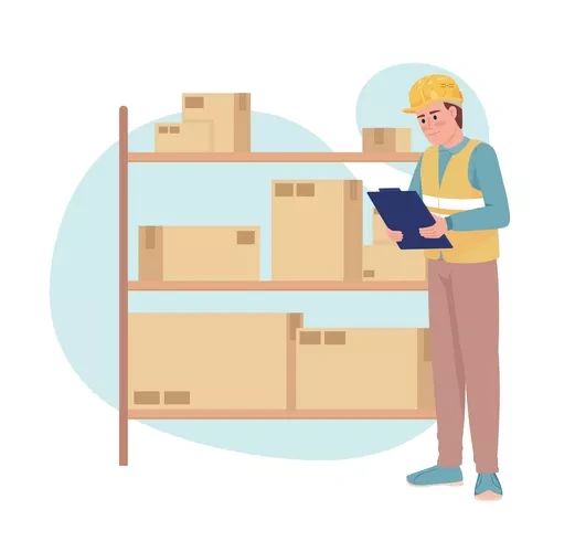 Tips For Stock Management!