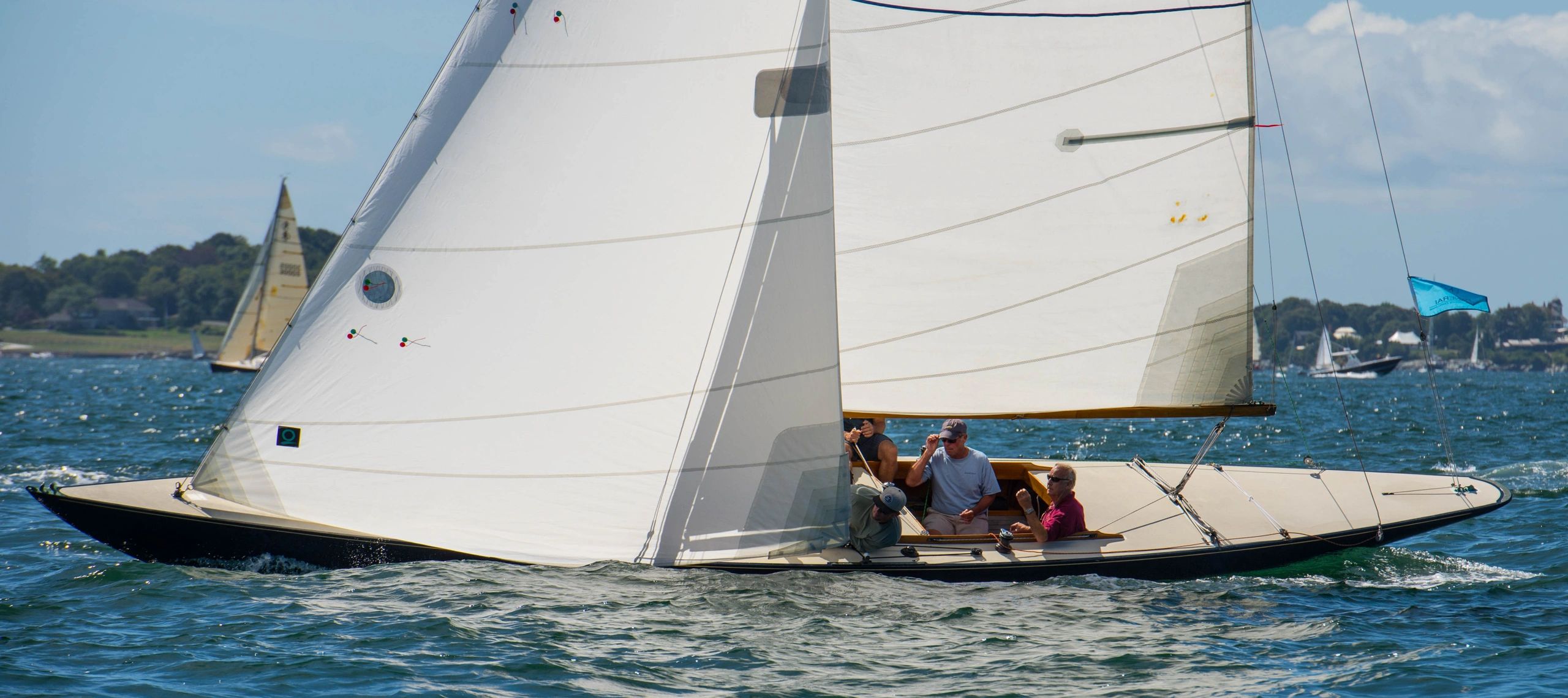 Stunning Boats