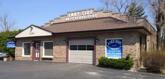 LAKESIDEAR.COM