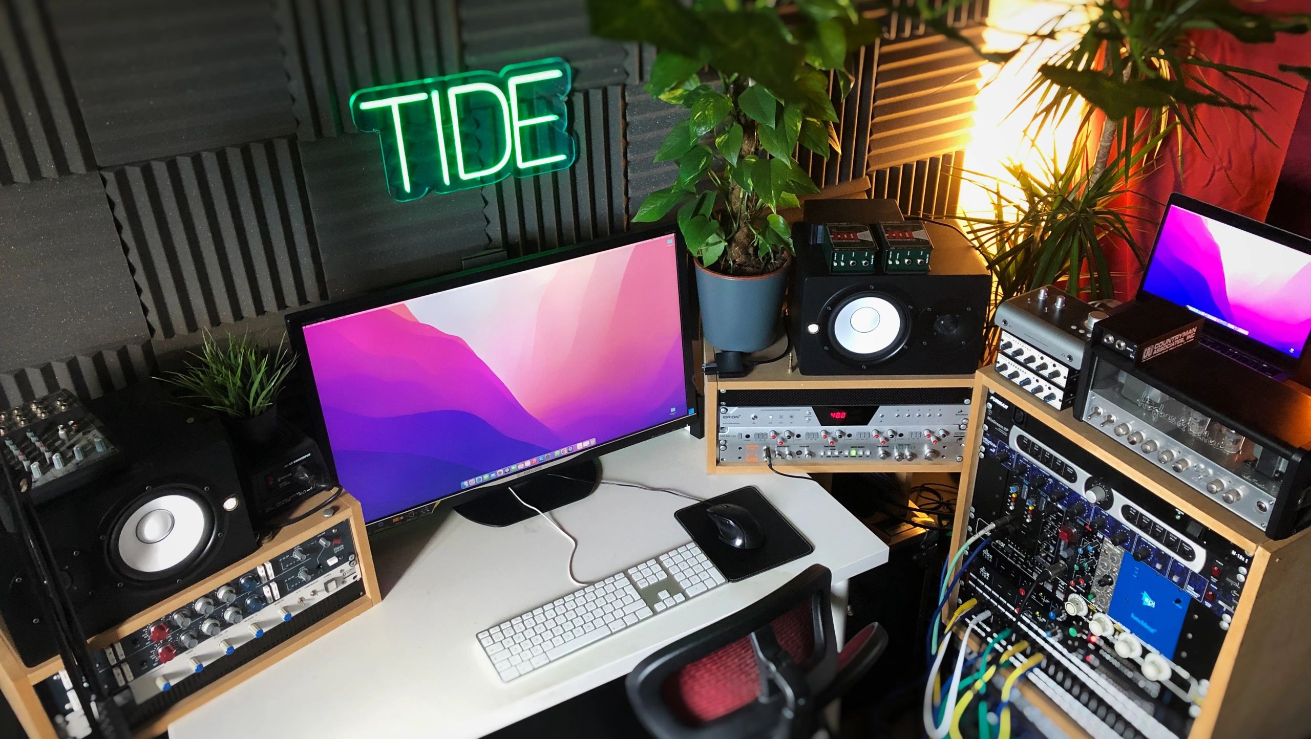 tidestudiolondon