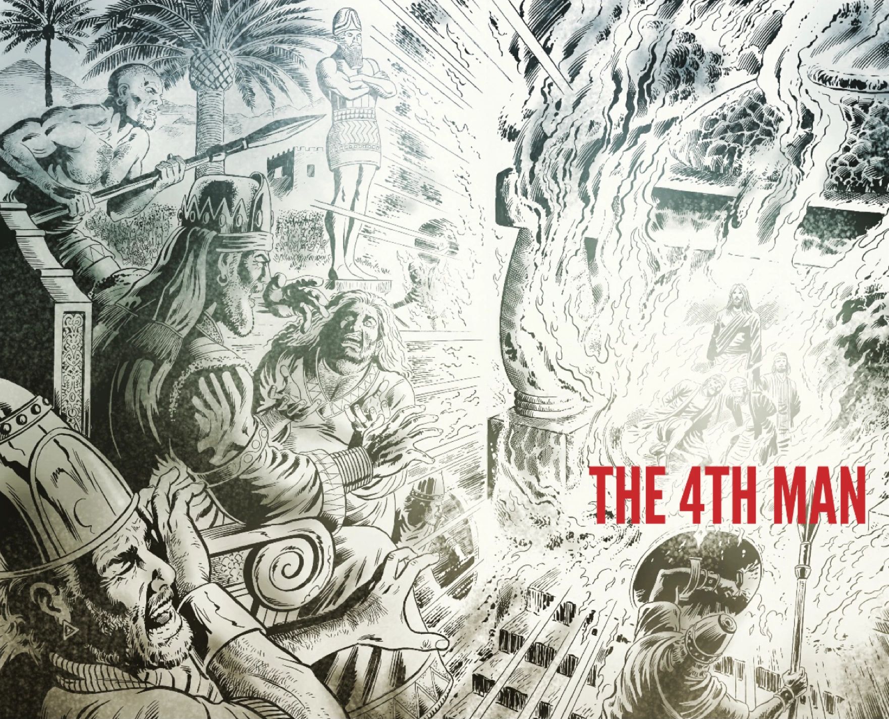 The 4th Man