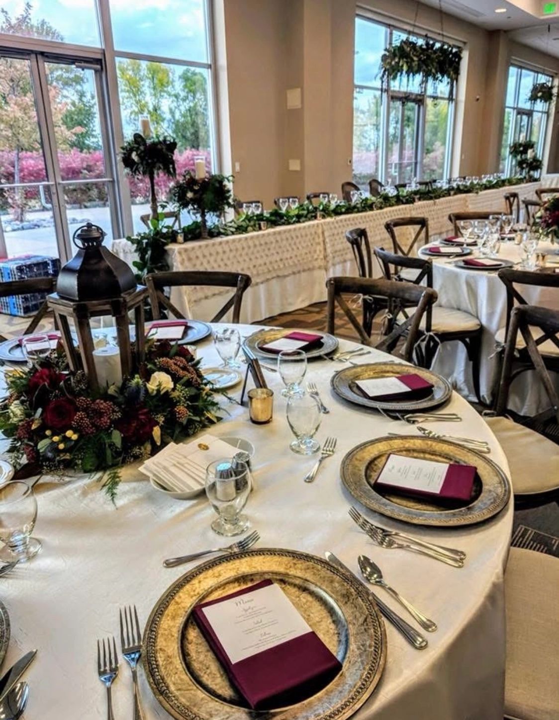 Panache Events and Design - Event Planner, Wedding Design, Party Decorators