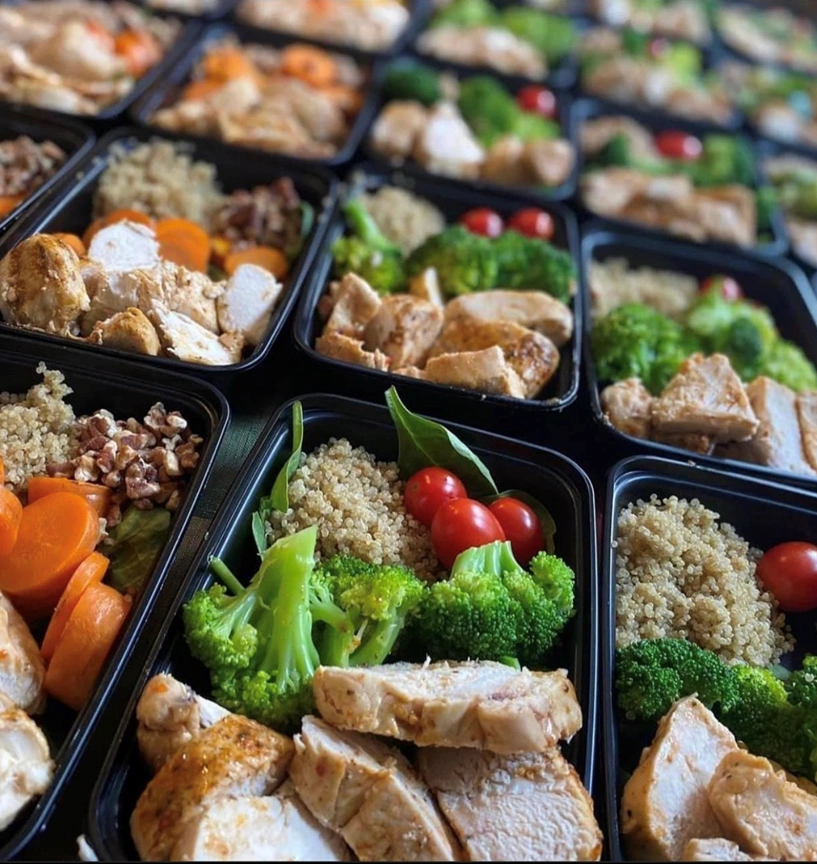 Gallery | Fit Food Prep