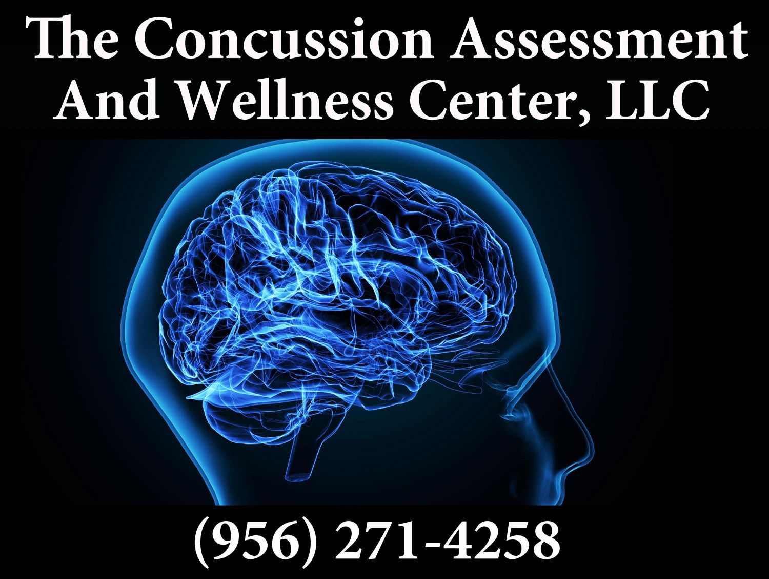 The Concussion Assessment And Wellness Center, LLC of Mission, Texas