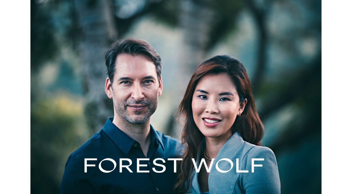 Forest Wolf - Leadership Skills Training, Leadership Offsites