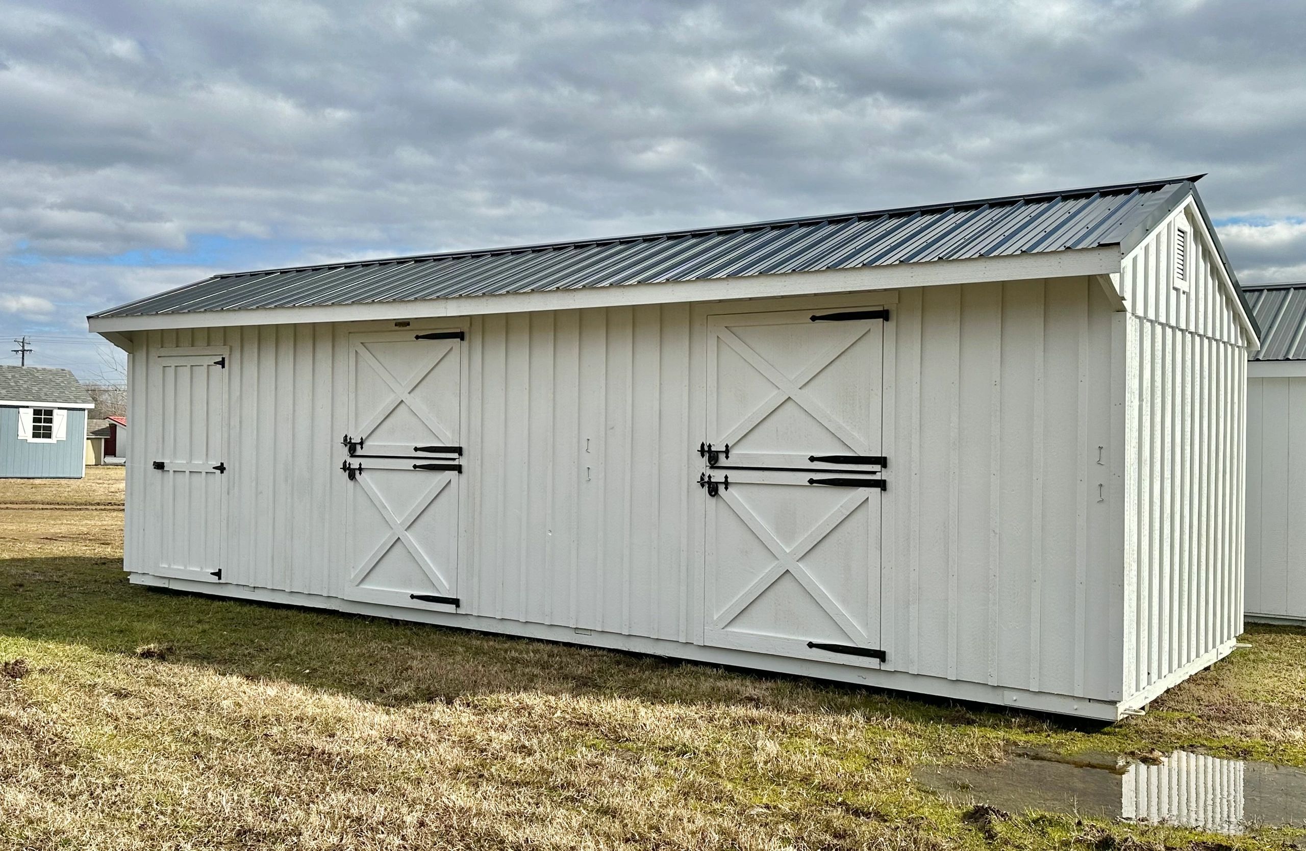 Tigertegning For Barn