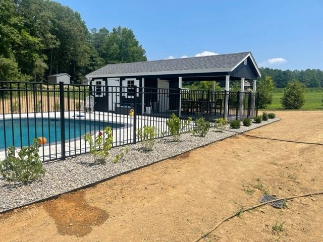 Tiger Structures - Kennel, Dog Kennels