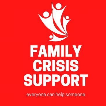 Family Crisis Support