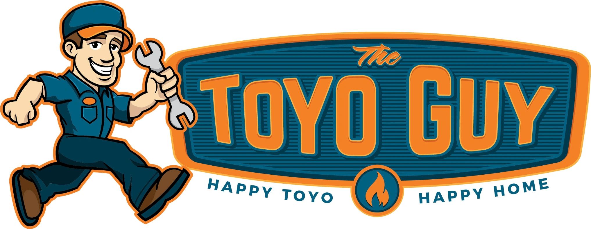 Professional Toyo Service and Repair