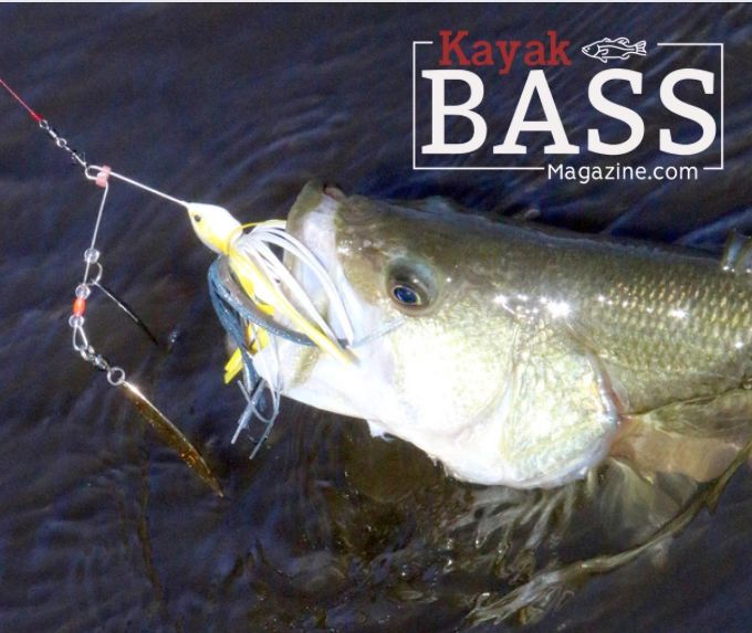 Your Quick Guide to Pre-Spawn Bass Fishing