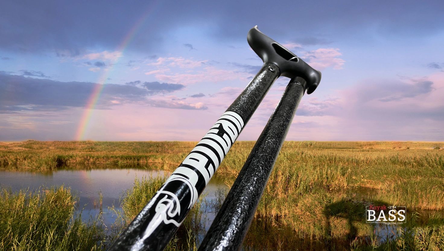 The Pelican Anchor and Push Pole Review