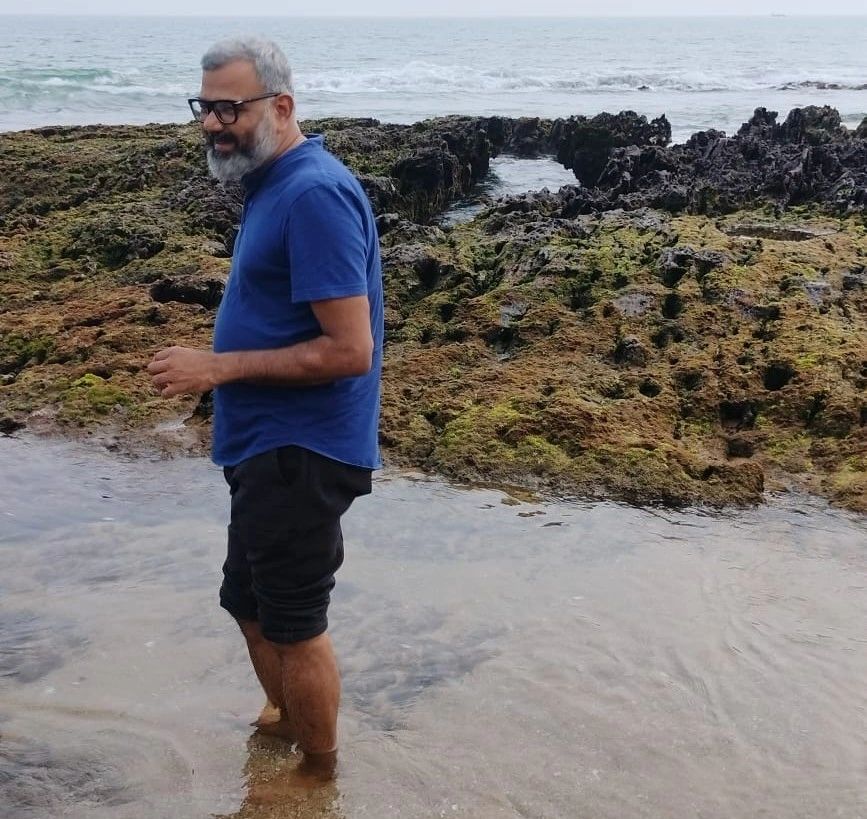 Publications | Dr. Belle Damodara Shenoy