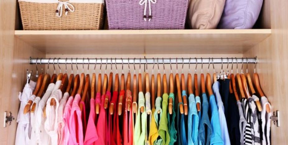 Simple Organizing Solutions - Professional Organizer, Home Organizing