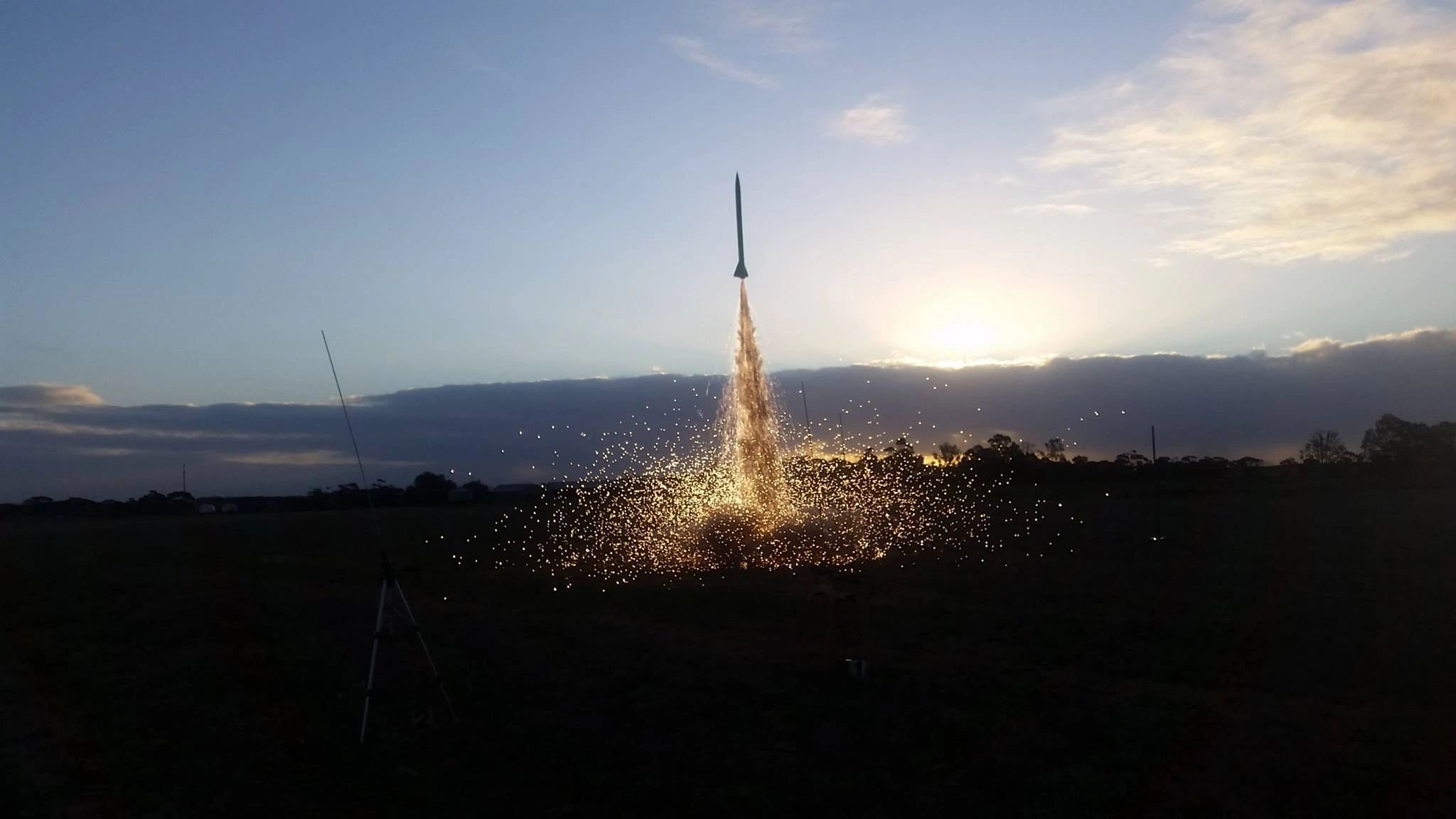 Australian Rocketry Association Inc.