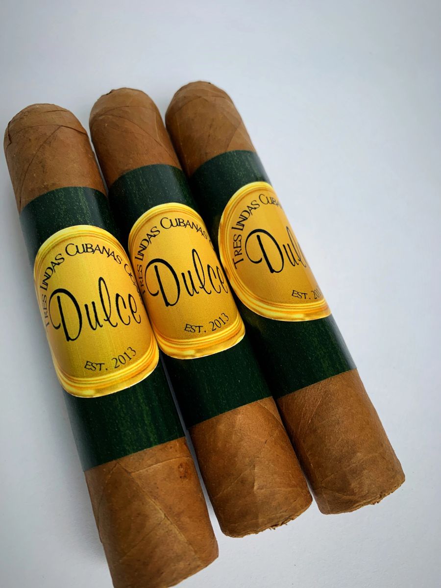 3-pack Dulce Coffee Blend