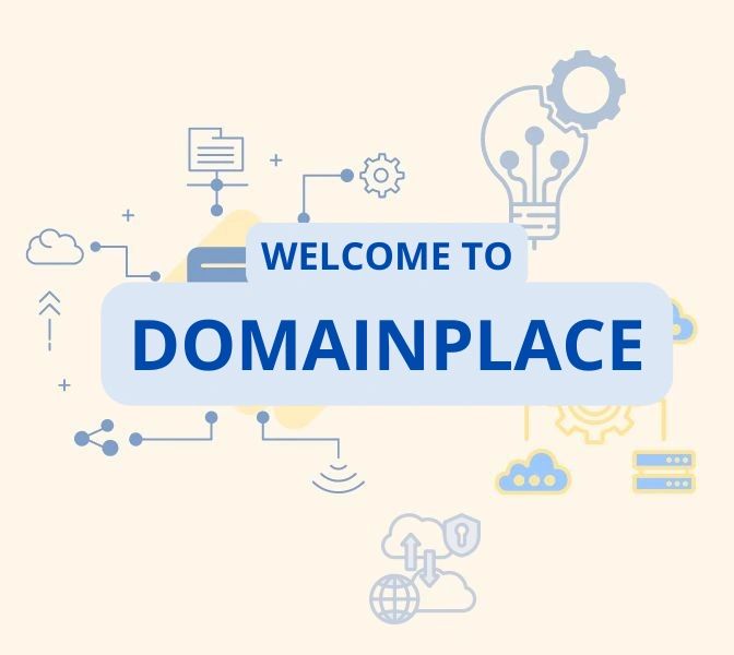 Home [domainplace.com]