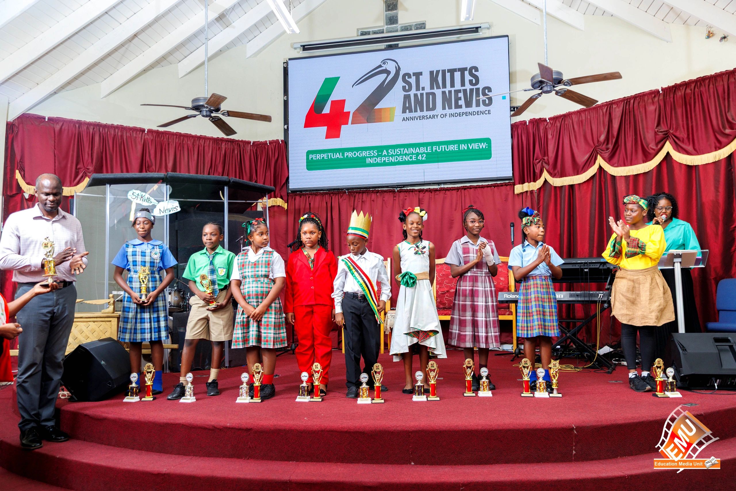 SSKI ACADEMY WINS MOEPRIMARY SCHOOLS ELOCUTION COMPETITION