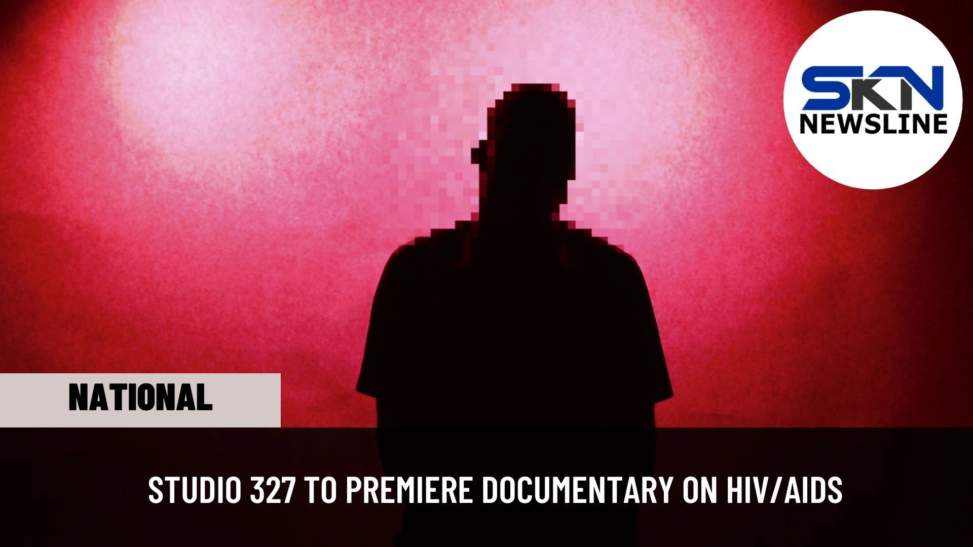 STUDIO 327 TO PREMIERE DOCUMENTARY ON HIV/AIDS