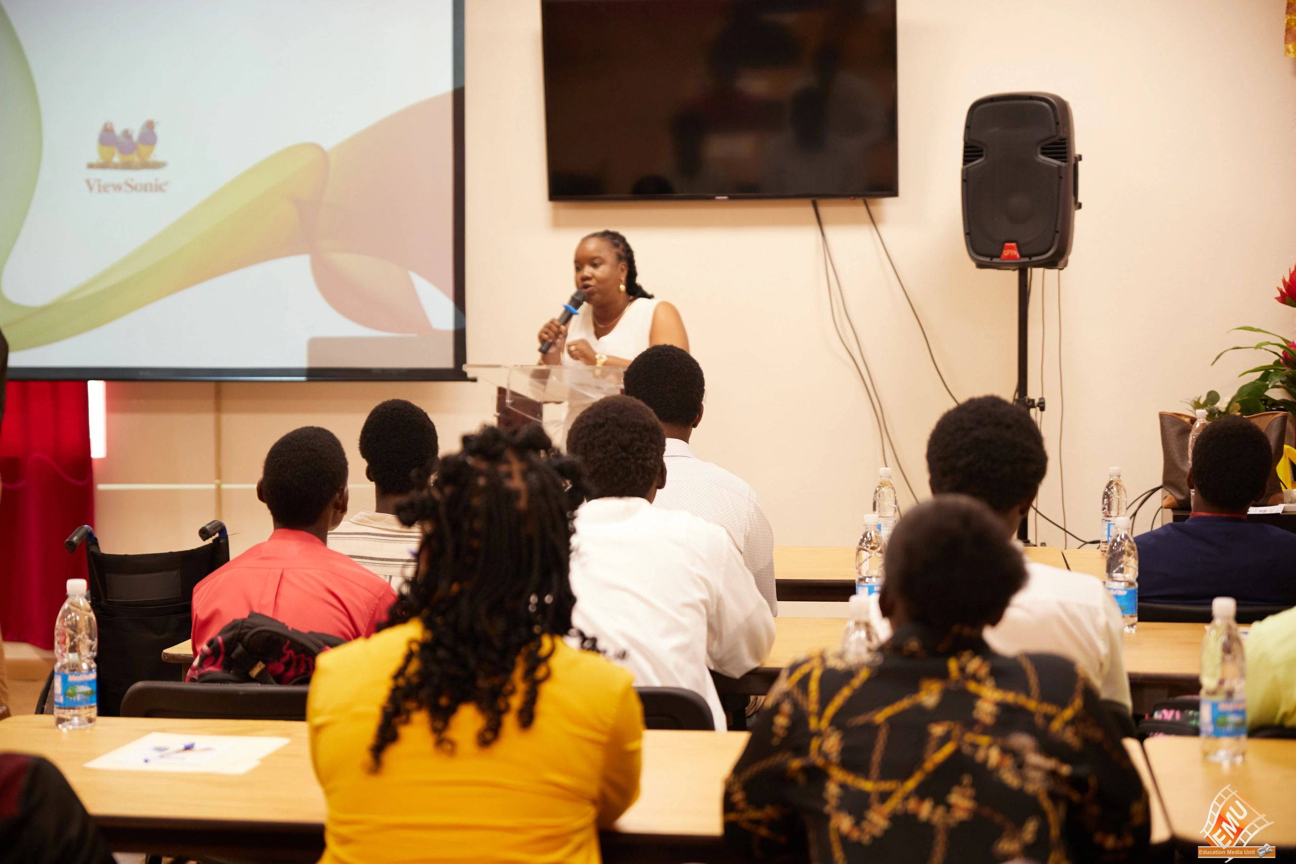DLDSS HOSTS ANNUAL FORM 5 SYMPOSIUM