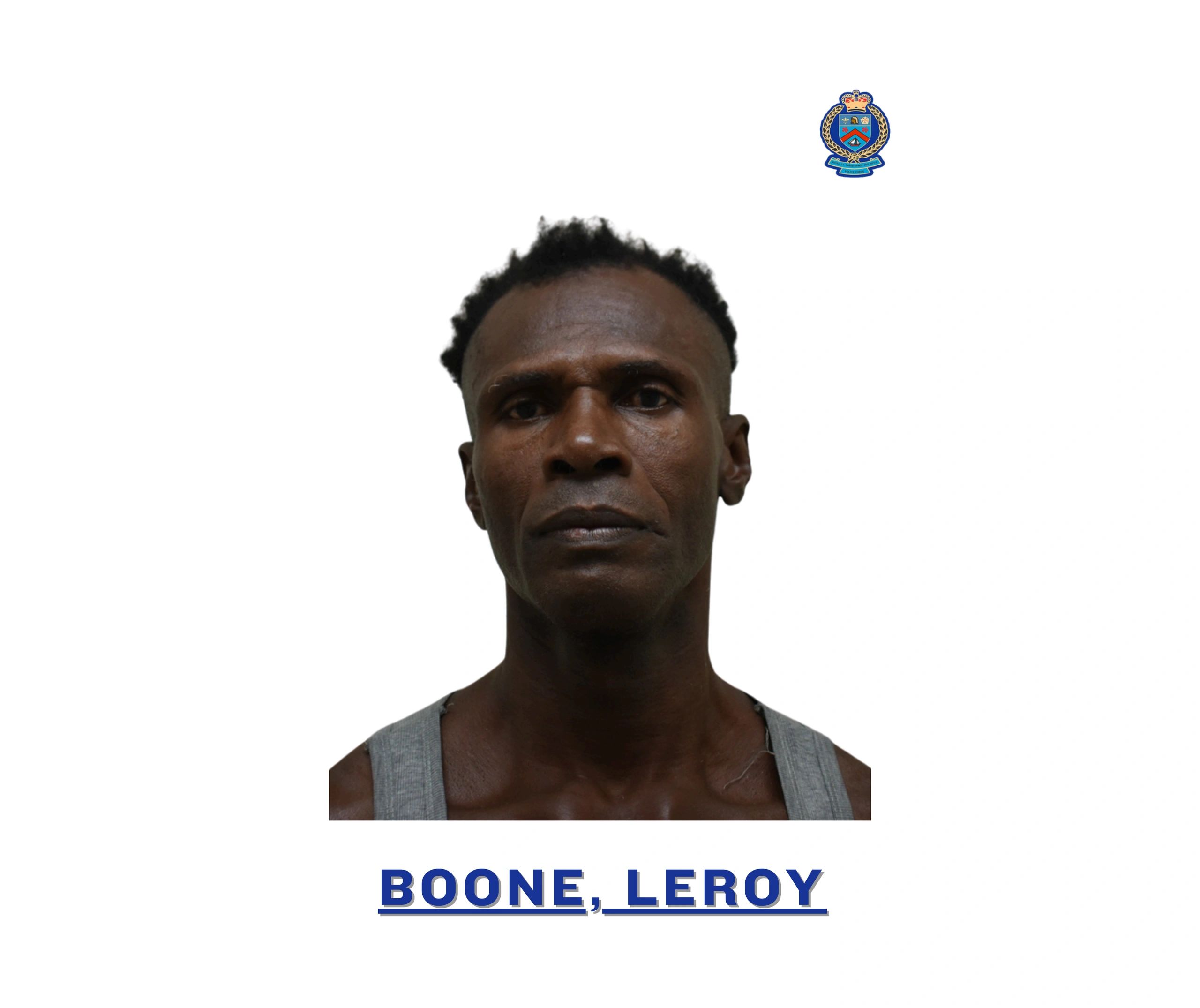 LEROY BOONE SENTENCED FOR INDECENT ASSAULT