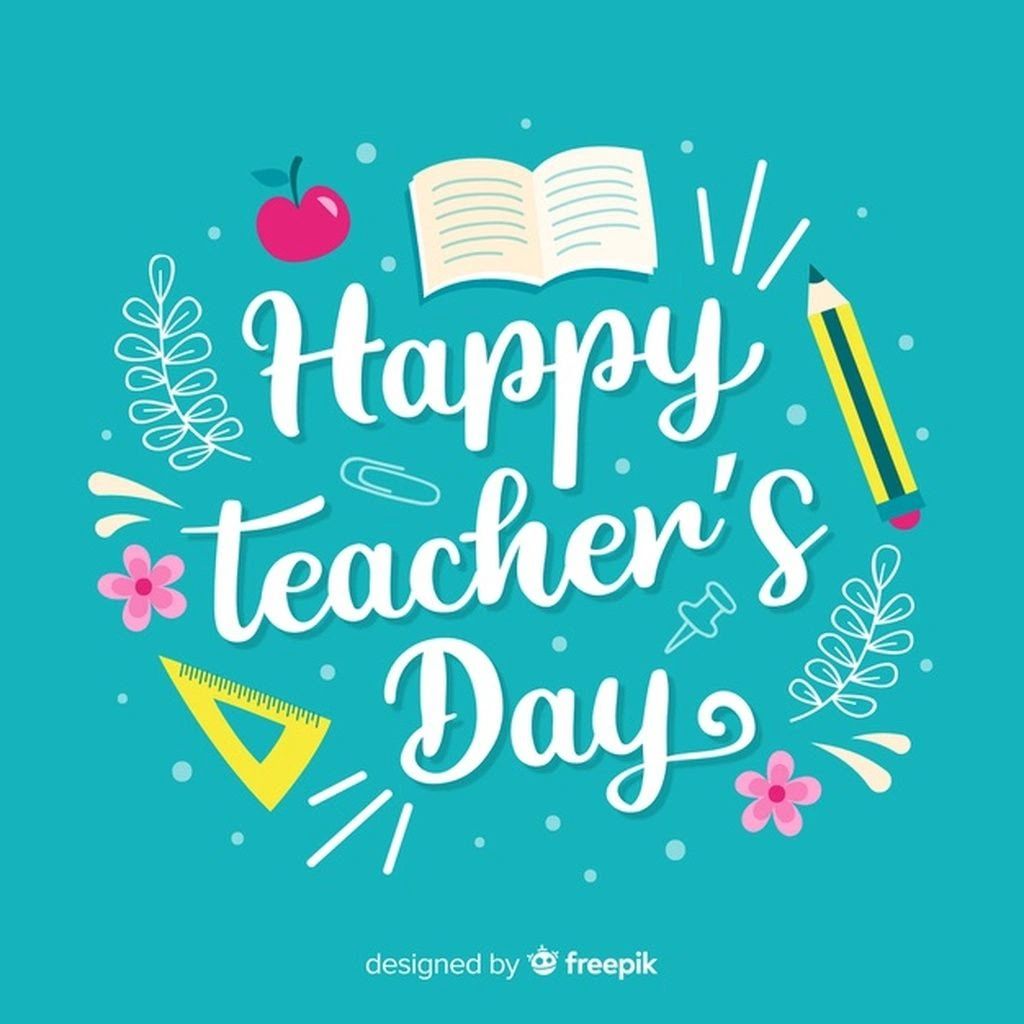 PRIME MINISTER DR. DREW HONOURS TEACHERS ON WORLD TEACHERS’ DAY