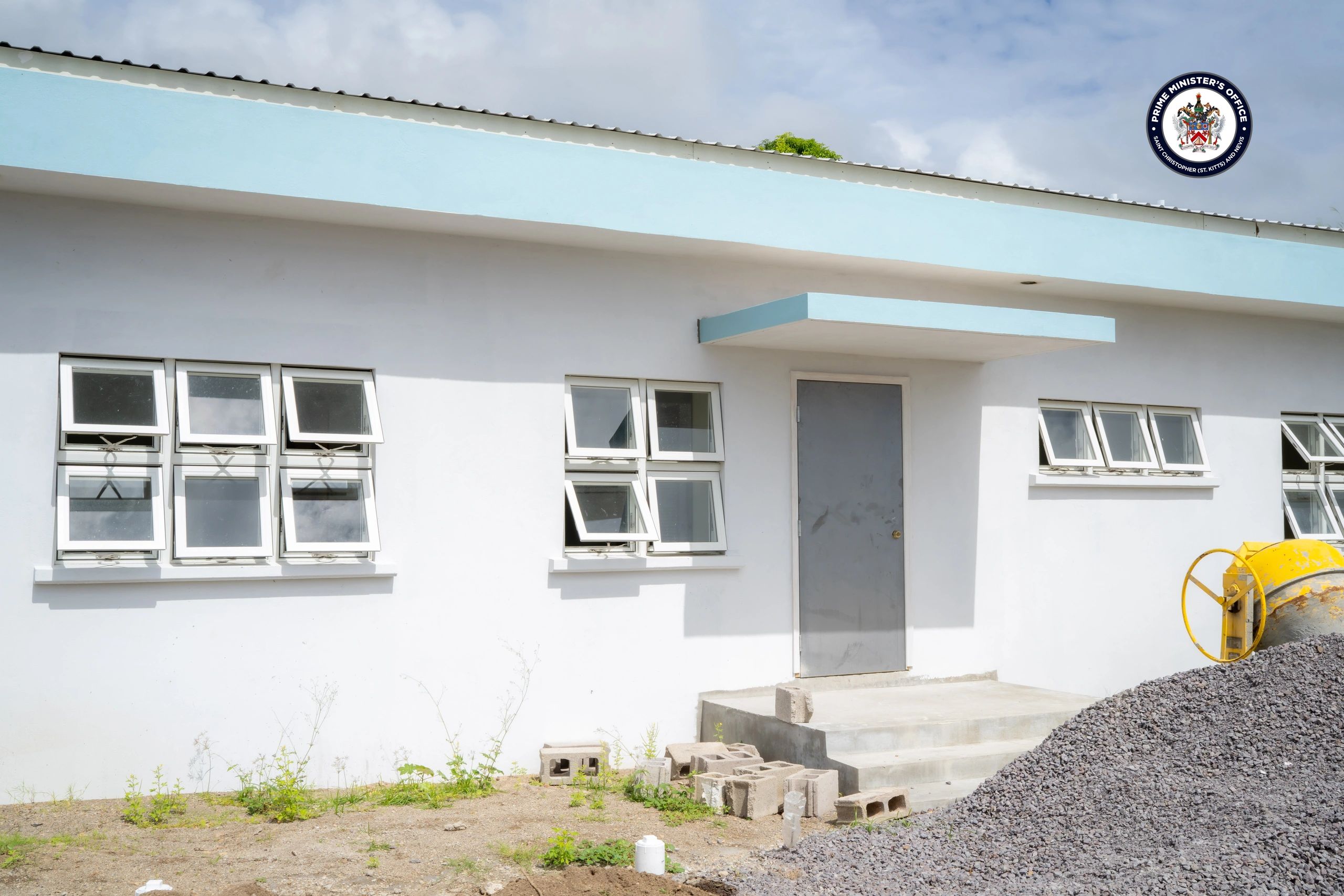 “FINAL STRETCH”: PM DREW UPDATES NATION ON HISTORIC MRI PROJECT