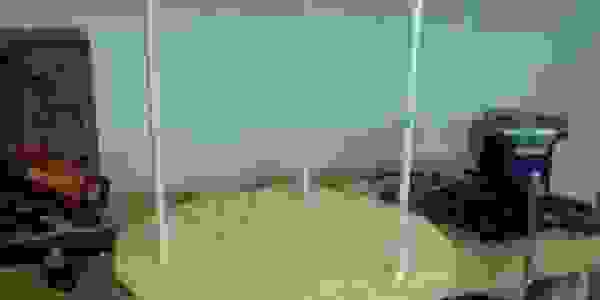 How to make rabbit traps | Wood's Weir Creek Beagles