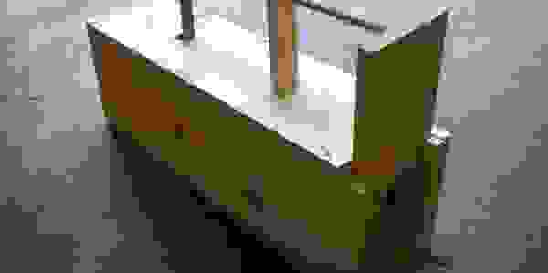 How to make rabbit traps | Wood's Weir Creek Beagles