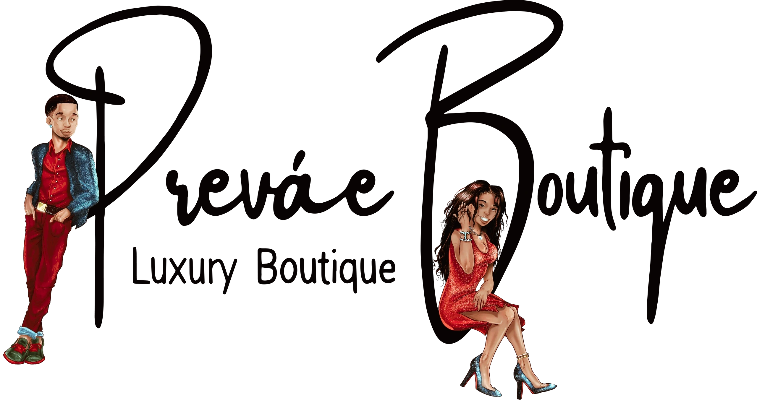 Exclusive Designer Clothing - Designer Clothing