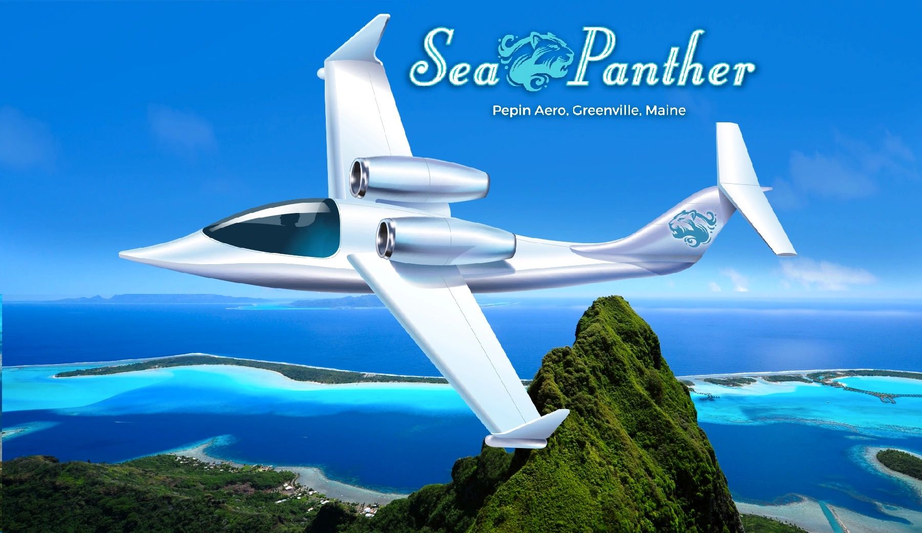 Sea Panther