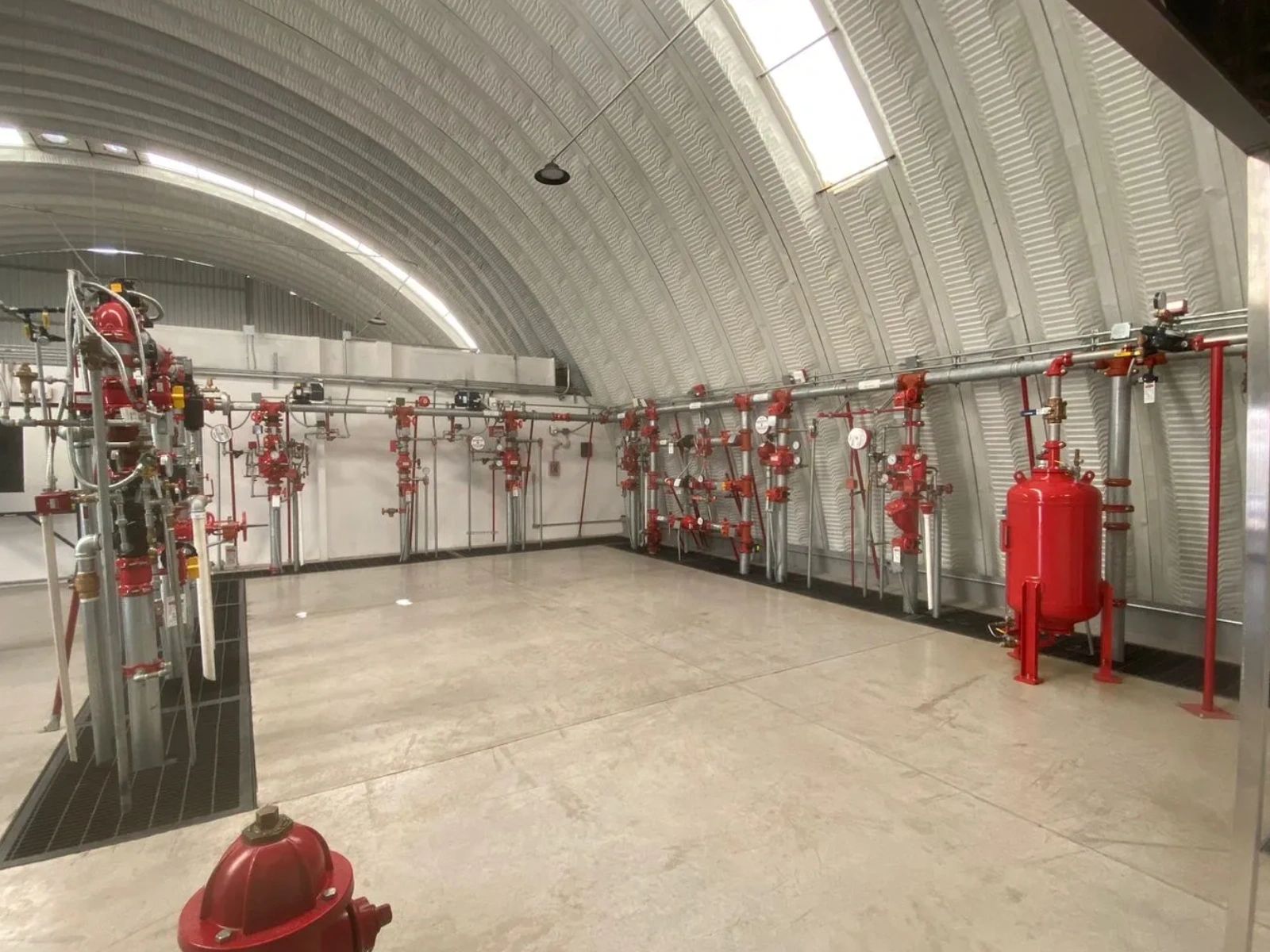 MTTO TÉCNICO A BOMBAS