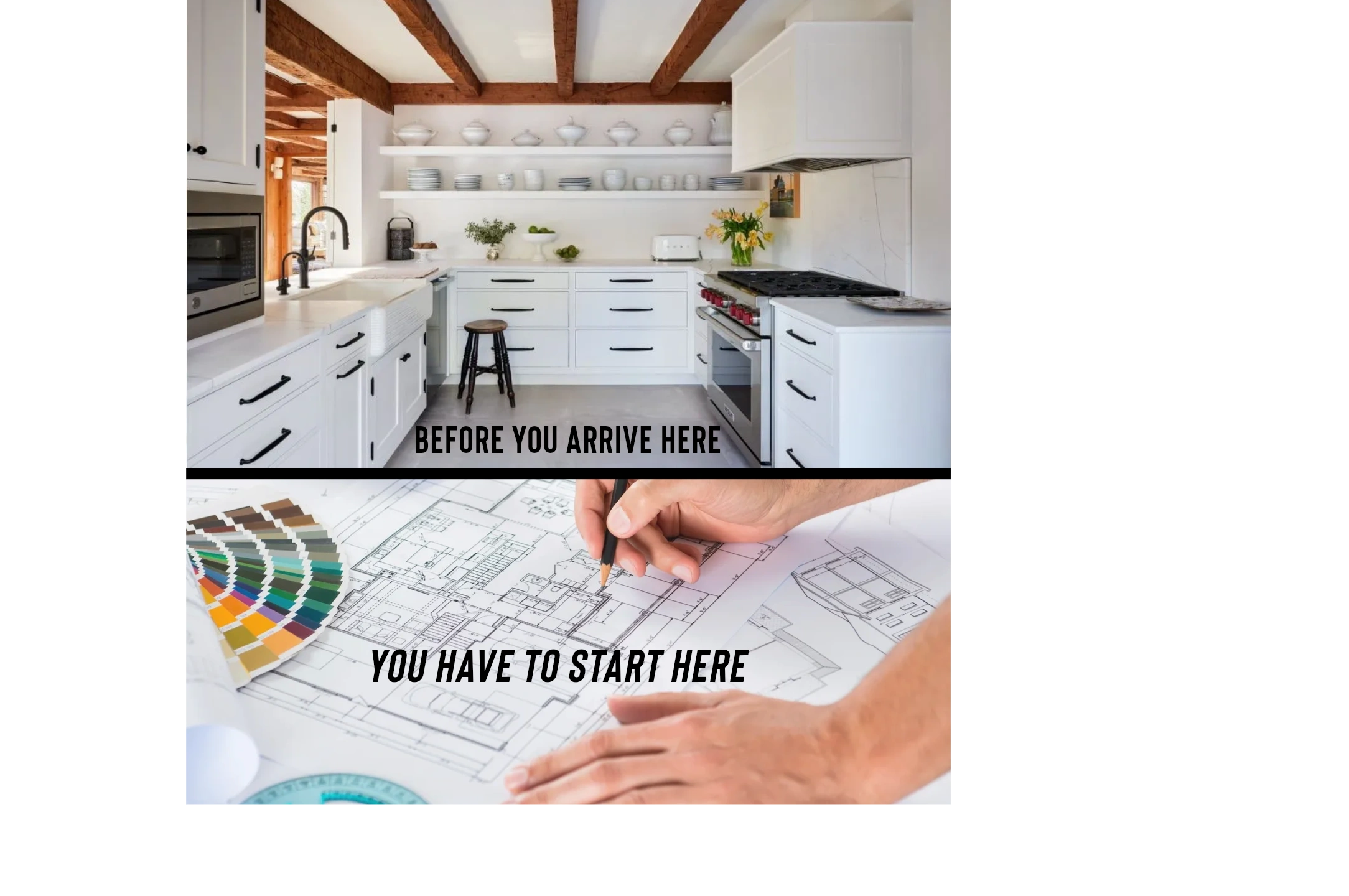 Home Measure Service | Expert Kitchen Measurements & Floor Plans ...