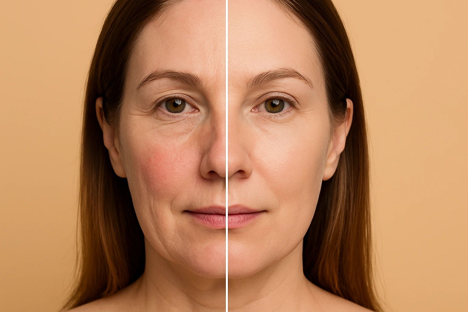 Cosmetic Injections - GV Cosmetics