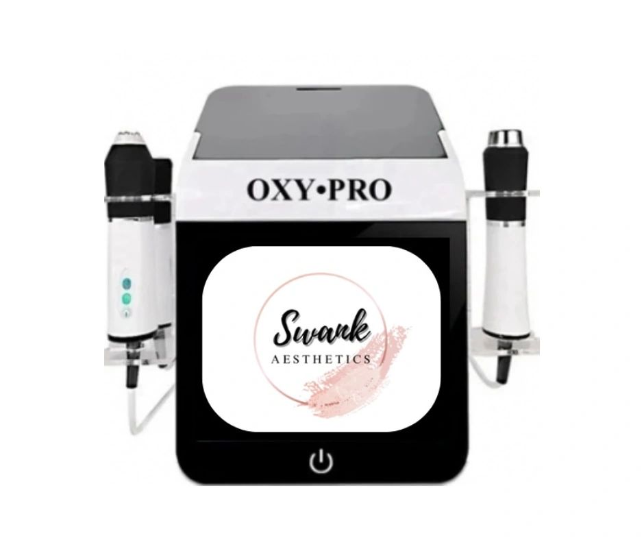 OXY•PRO™