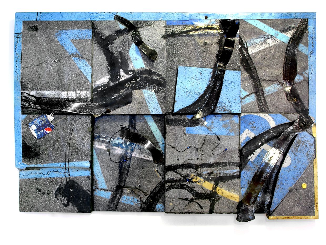 expanded photography