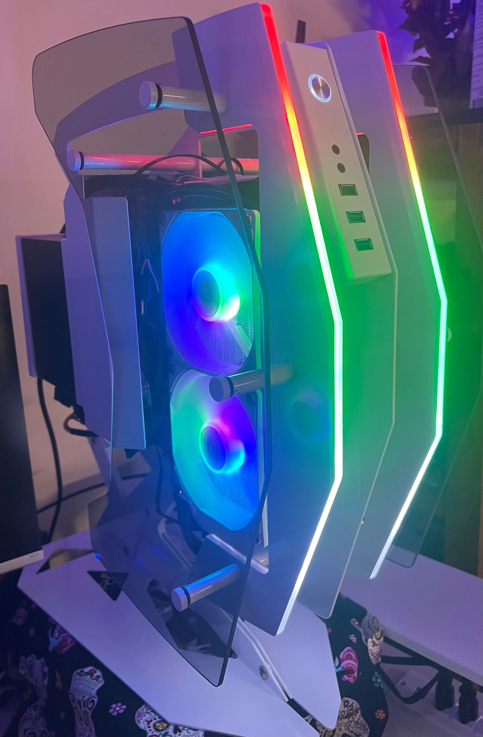 Dragon's Computer Service