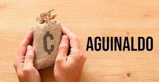 Generalidades Sobre El Aguinaldo