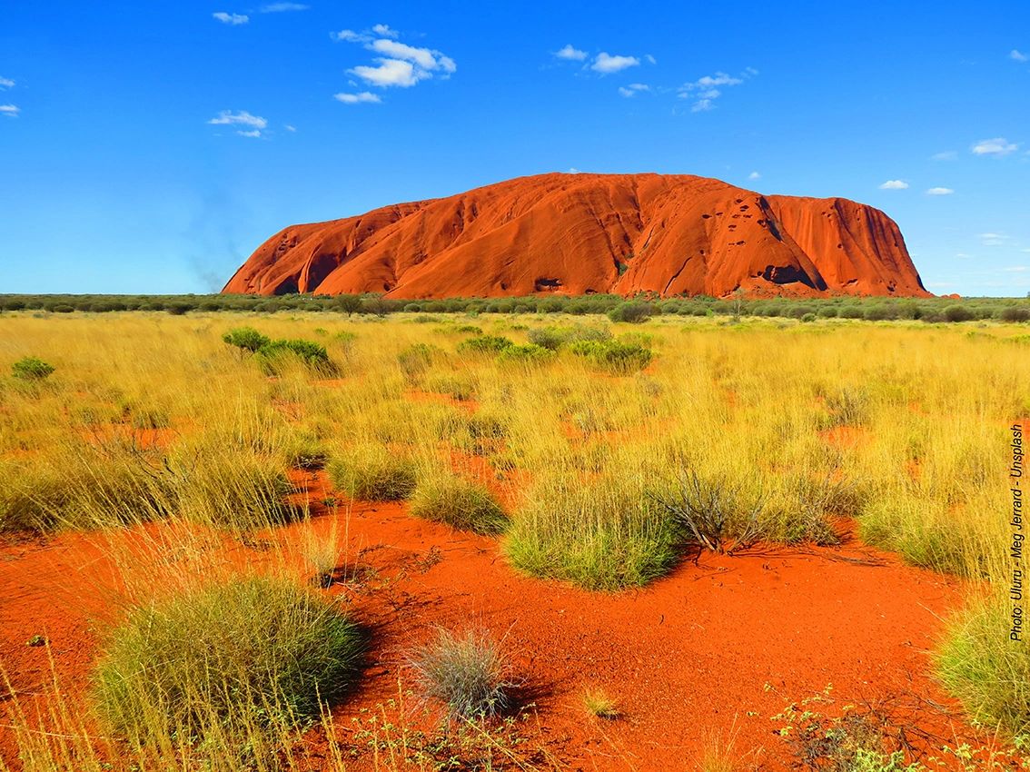 Quiz - OnyaWallaby - The outback travel game