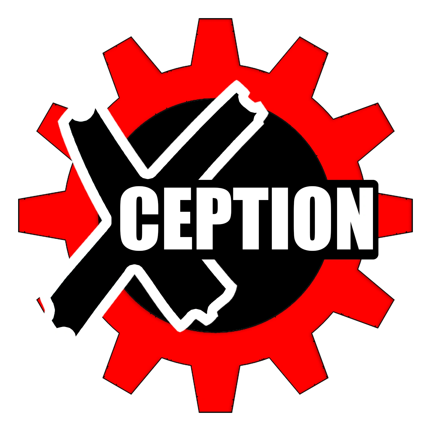 Xception - Xception, Xception, Gaming, Mobile