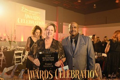 Project Touch - Homeless Prevention, Shared Housing Program