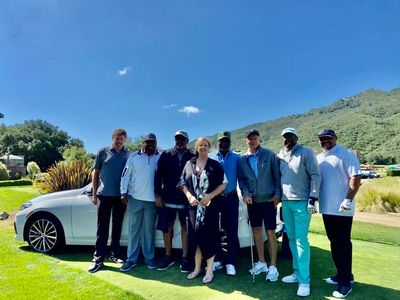 Project Touch - Homeless Prevention, Shared Housing Program