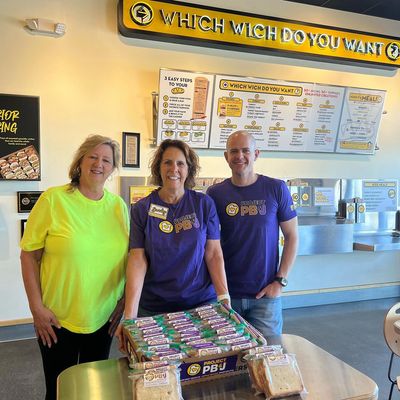 Project Touch - Homeless Prevention, Shared Housing Program