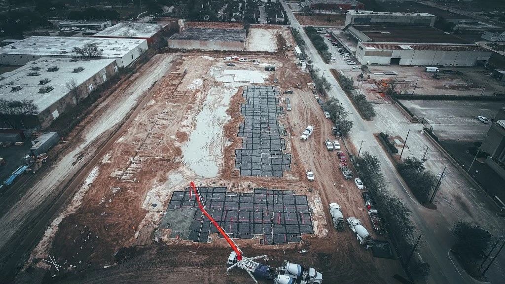 Quality Concrete Solutions – BR CONCRETE