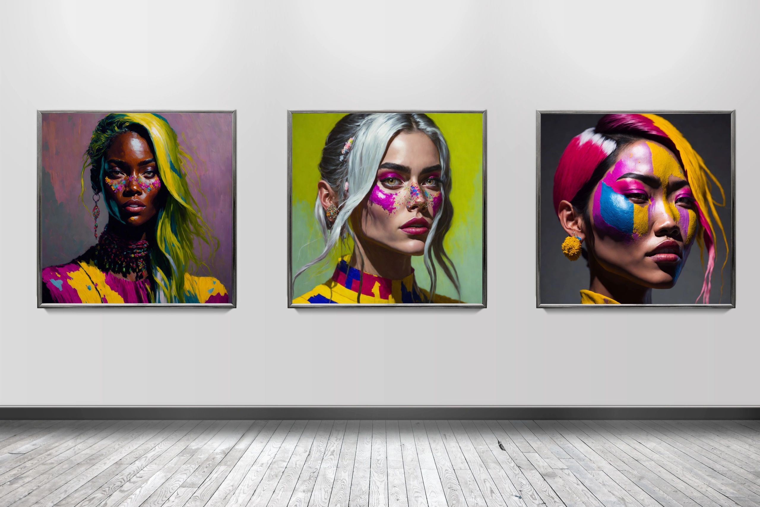 Large Wall Art for Stunning Home Decor