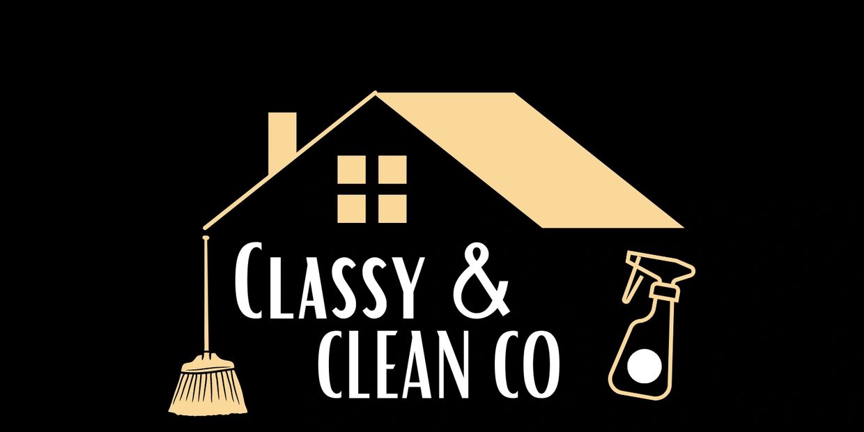 Classy Clean & Co.